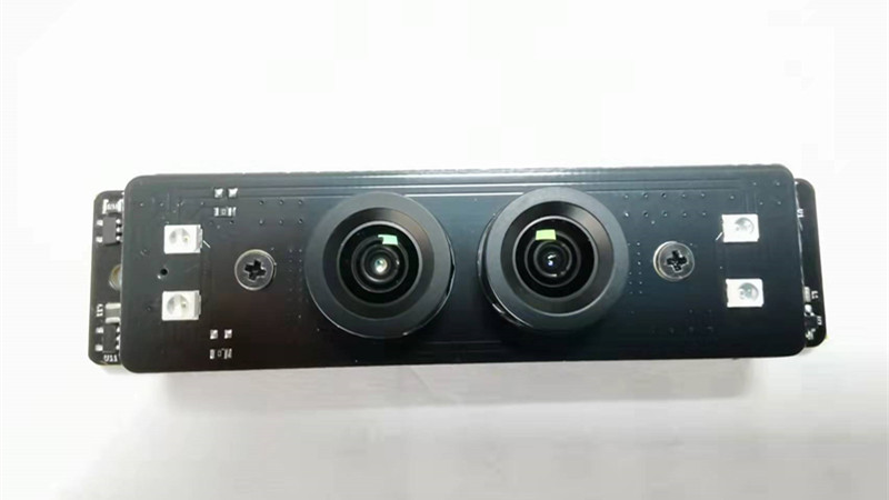 What is binocular camera as well as its main functions? - CAMEMAKE