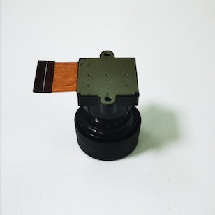 4K SONY IMX415 Camera Module with FOV 118 Degree