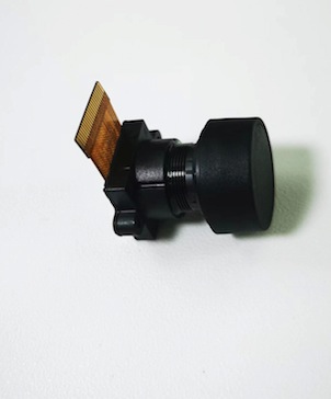 4K SONY IMX415 Camera Module with FOV 118 Degree
