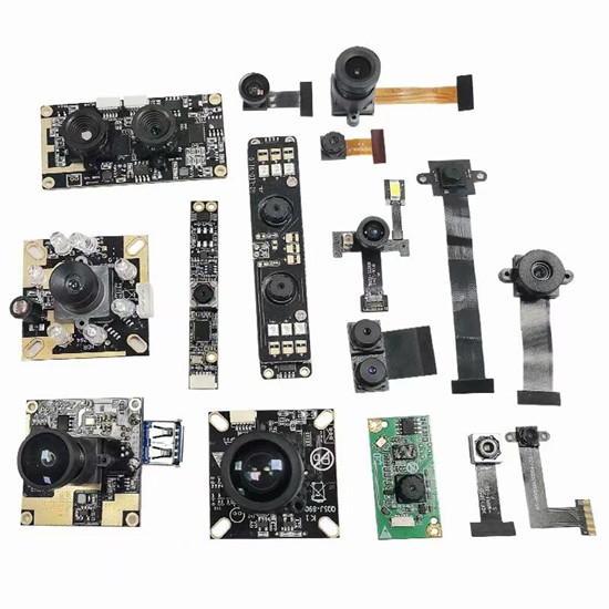 USB Camera Module Manufacturers - CAMEMAKE