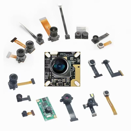 USB Camera Module Manufacturers - CAMEMAKE