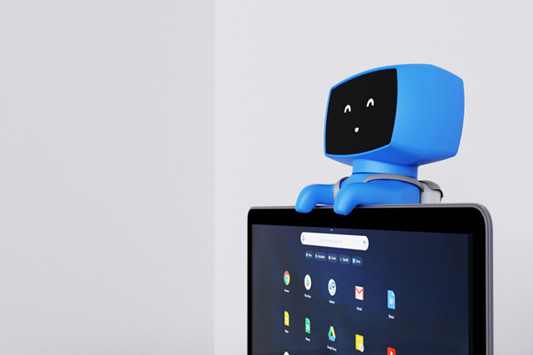 AI Camera Product Development - CAMEMAKE