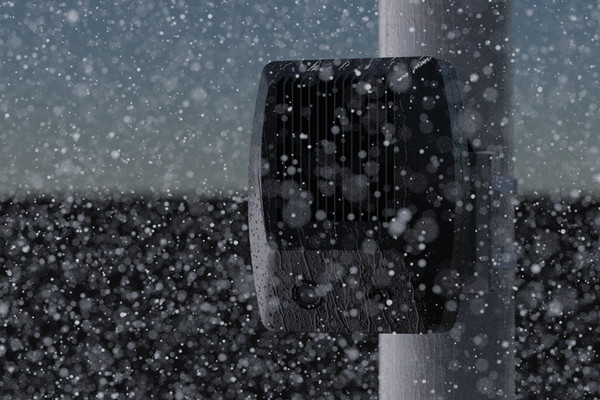 IoT Camera Product Development - CAMEMAKE