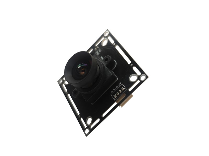 USB IR Camera Module - Motoshot