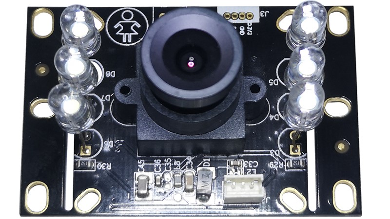 Several test methods and judge standard for camera module products