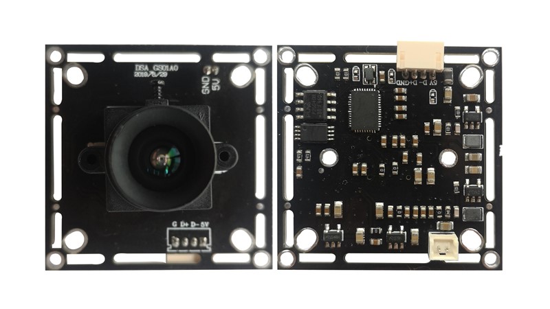 USB Camera Module Manufacturers - Motoshot